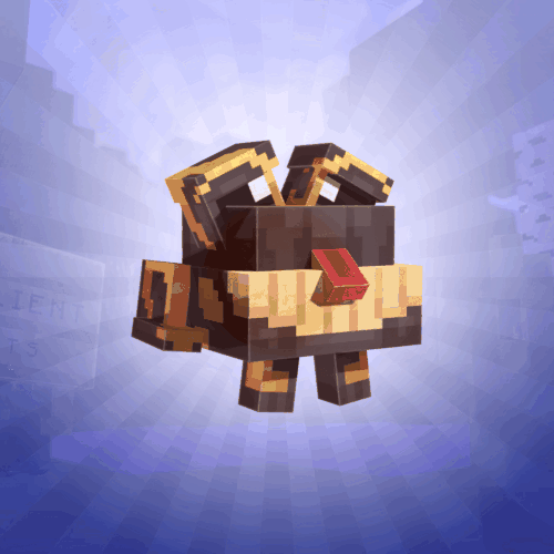 Gift Gauntlet | Lunar Client Store
