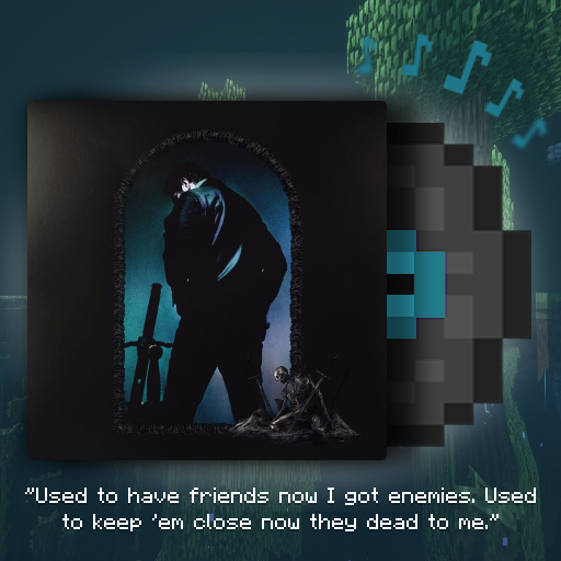 Jams Music | Lunar Client Store